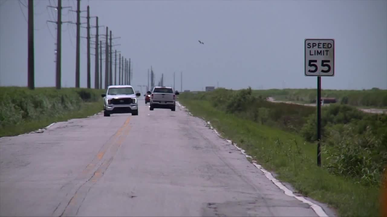 'It's heart breaking:' Highway where crash happened is dangerous ...