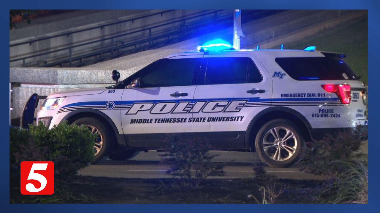 MTSU to install weapon detection systems, lighting and more in safety ...