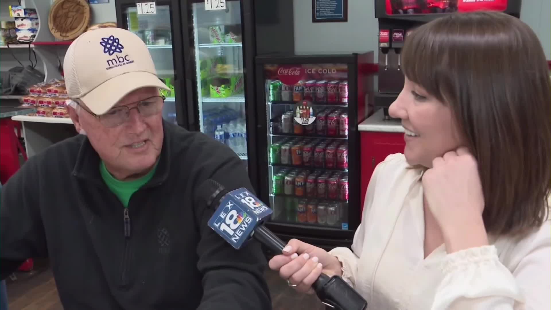Watch our 'Spotlight on Monticello' special