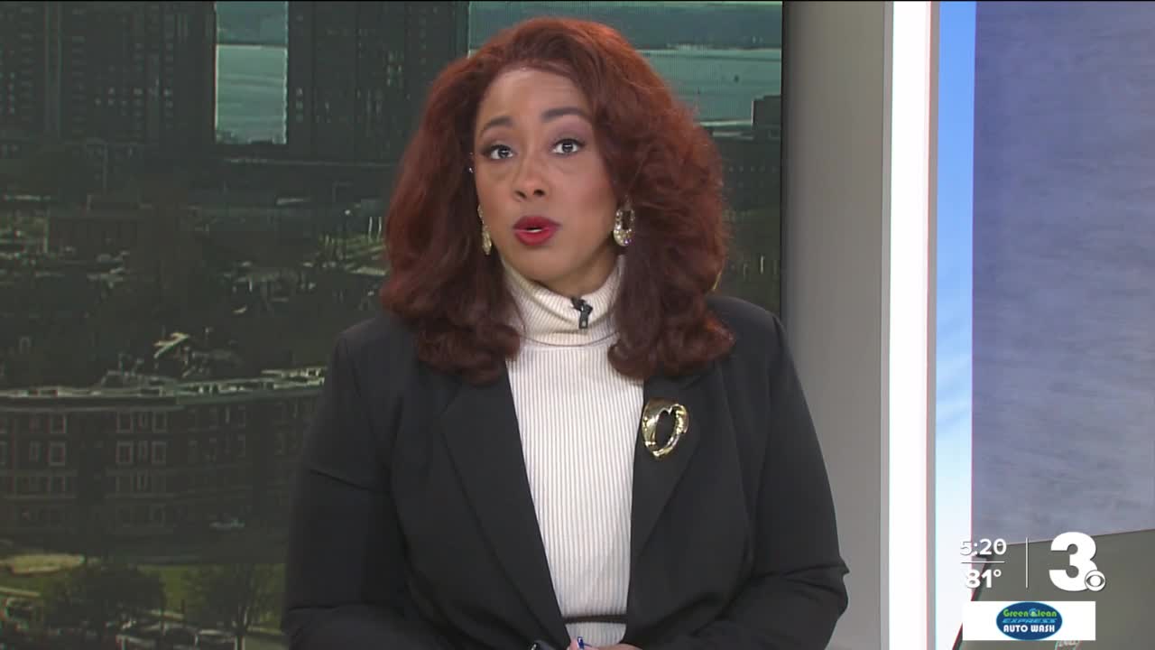 Body pulled from Rudee Inlet was missing Virginia Beach woman: Police