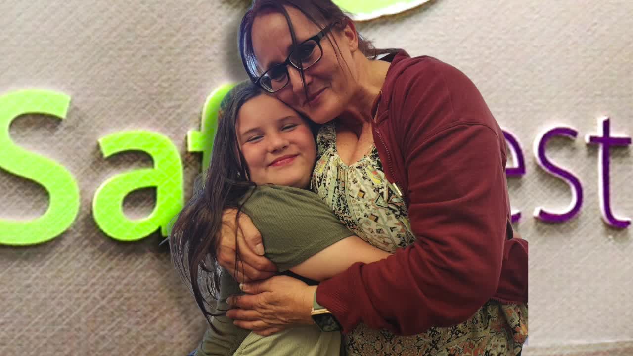 (Un)SafeNest: 'Instead of hope and healing, we encountered violence and ...