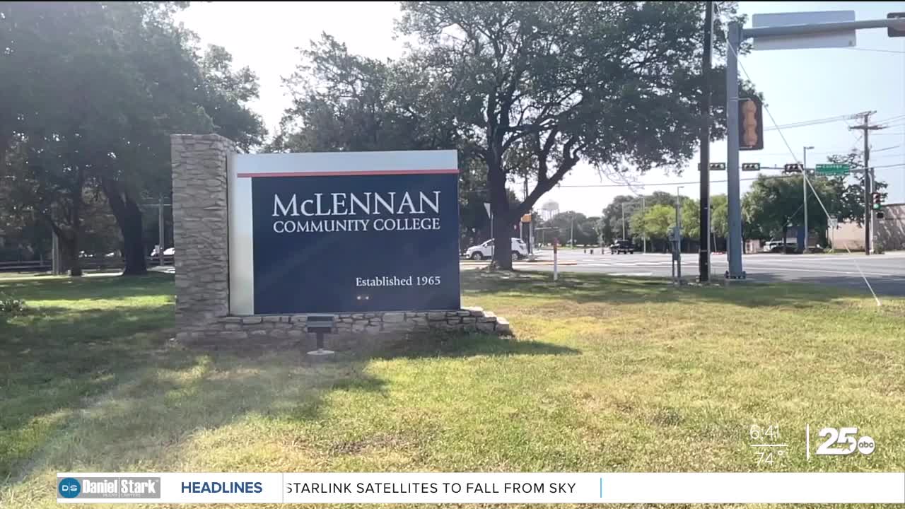 Local community college provides opportunities for non-traditional students