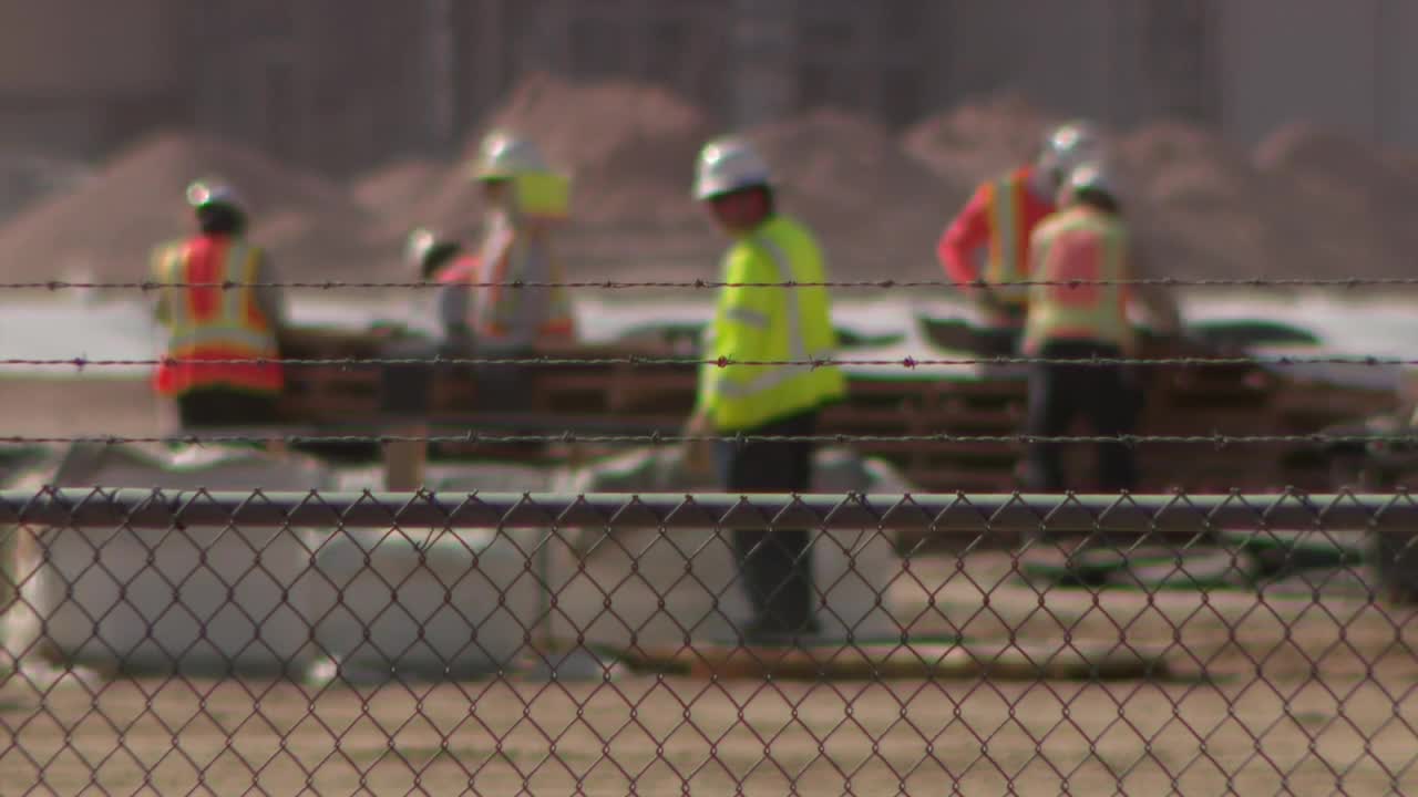 Family Searching For Answers After Worker Dies At APS Power Plant Family Searching For Answers After Worker Dies At APS Power Plant