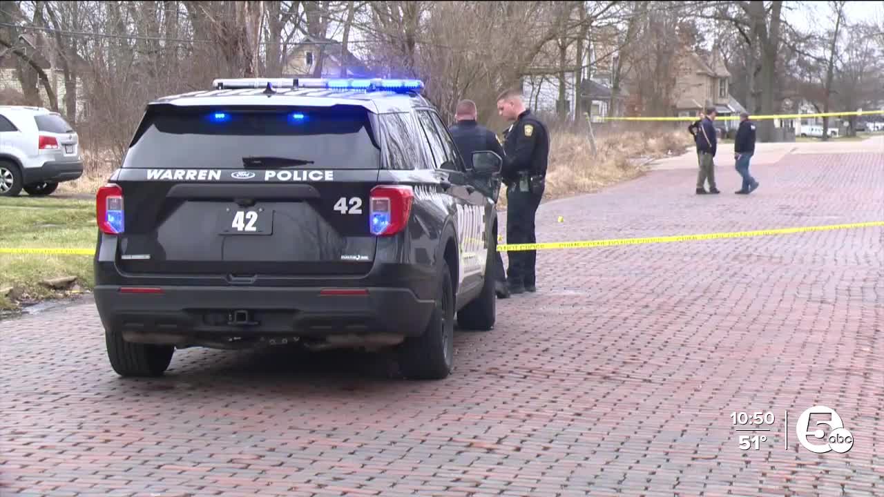 $250K reward for info after mail carrier killed in Warren