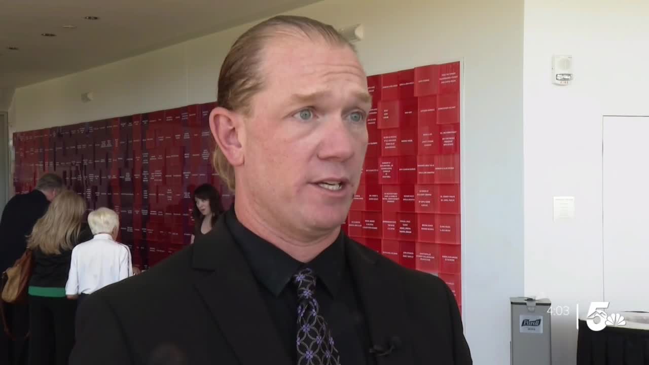 KOAA News5 and The Gazette host the Colorado Conversation