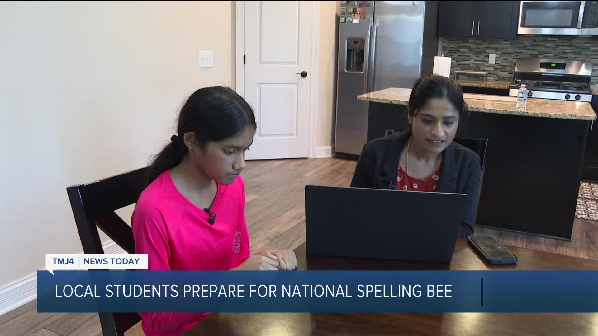 Spelling Showdown: How to watch the 2024 Scripps National Spelling Bee