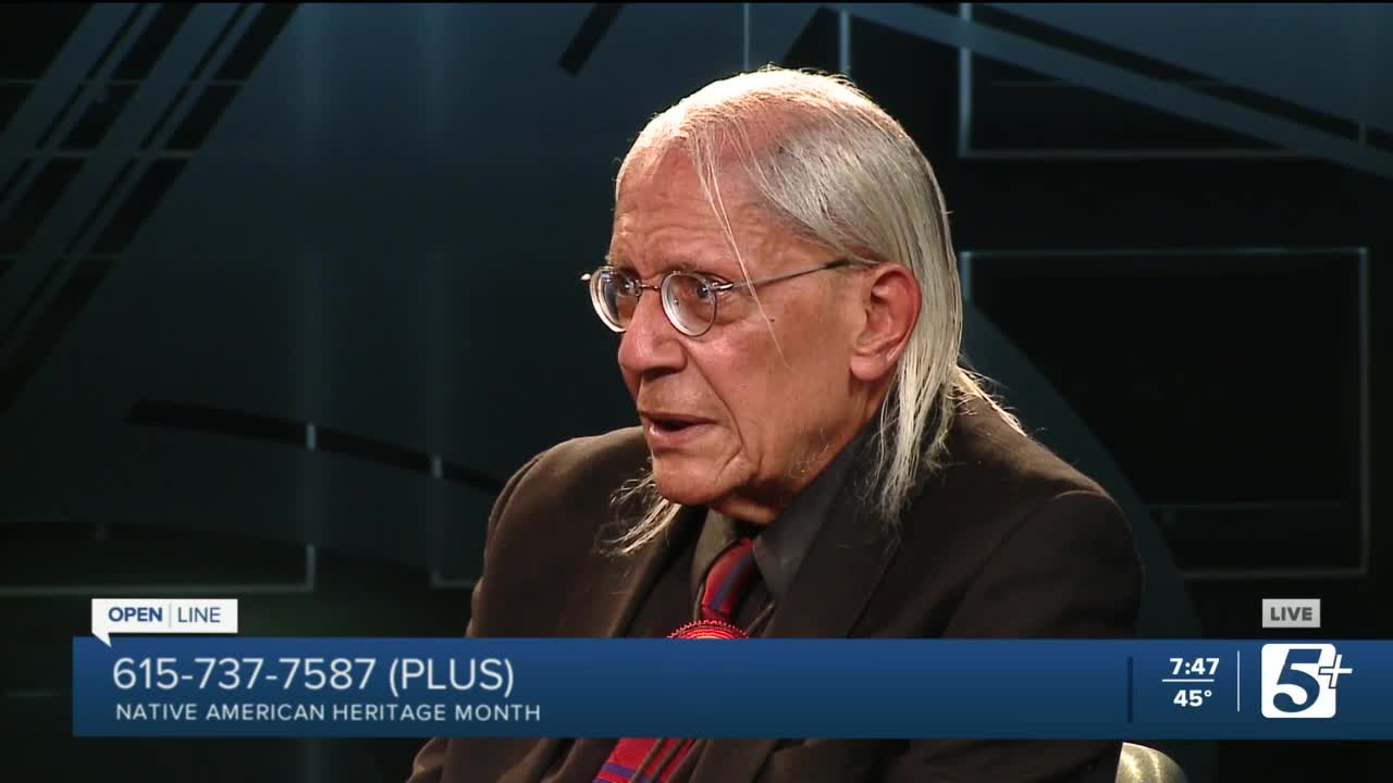 Albert Bender - Native American Heritage Month