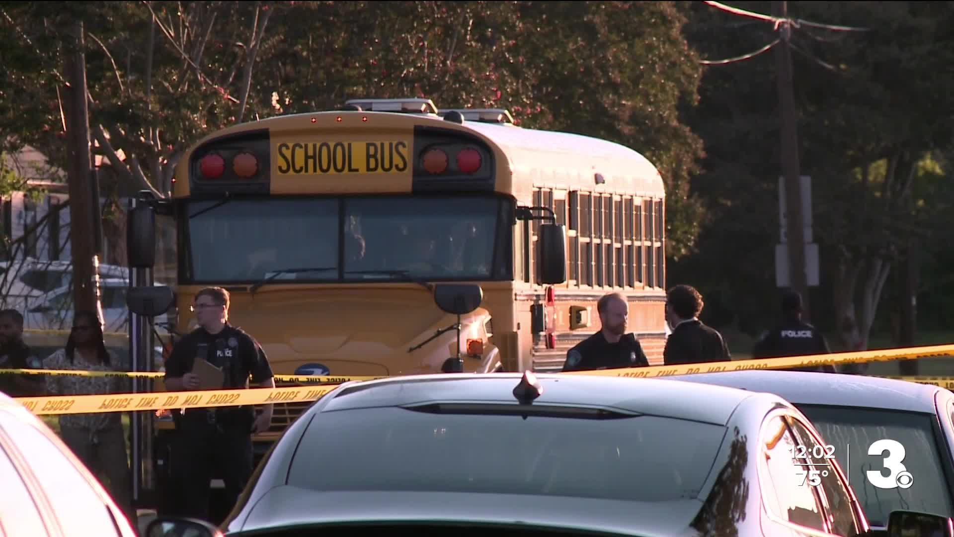 Boy who attended Menchville High killed in Newport News shooting Tuesday