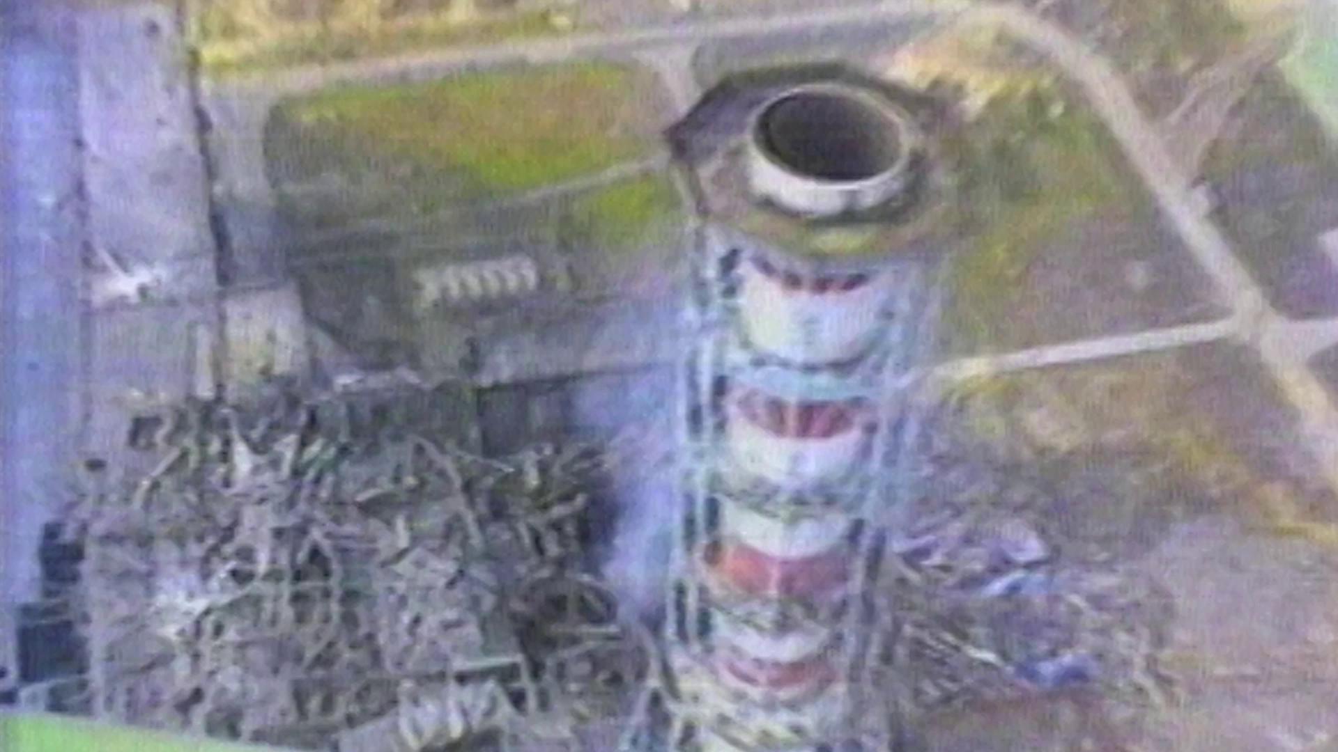 Destination: Chernobyl: Season , Episode , "Destination: Chernobyl ...