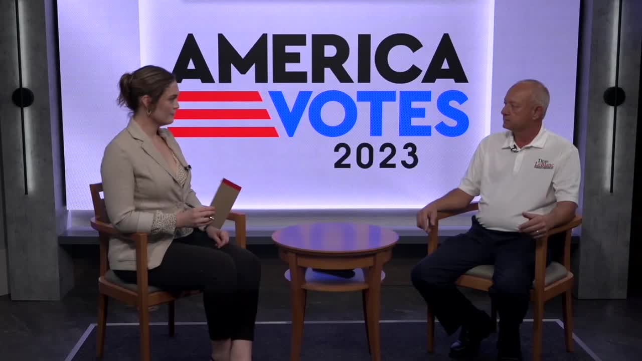 Candidate Profiles: St. Martin Parish President