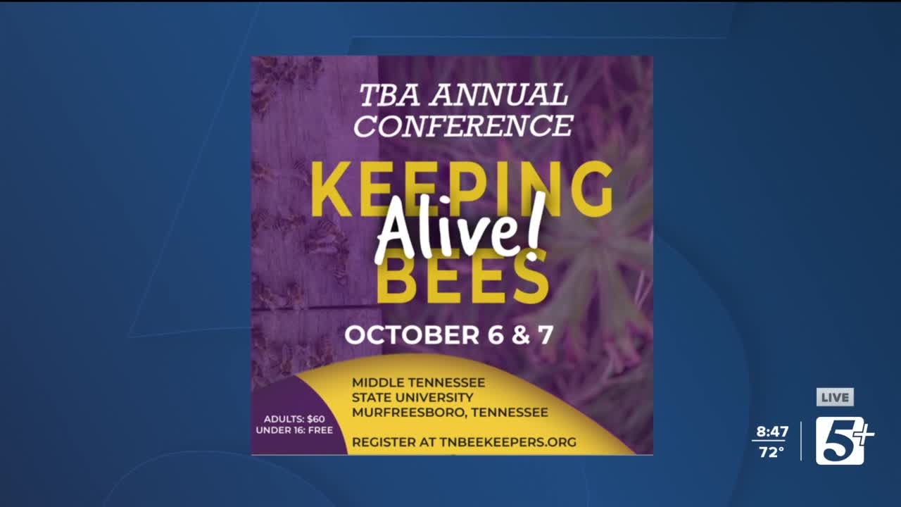 Tennessee Beekeepers Association