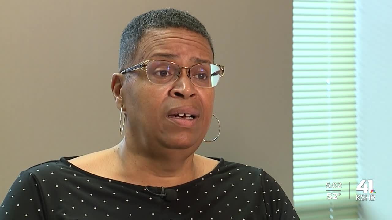 'Dream job': Gail McCann Beatty stands by her work as Jackson County ...