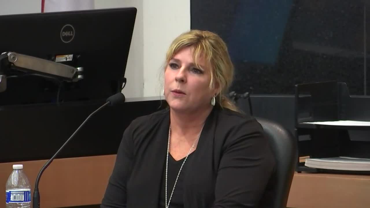 Will Jupiter father testify in child abuse trial?