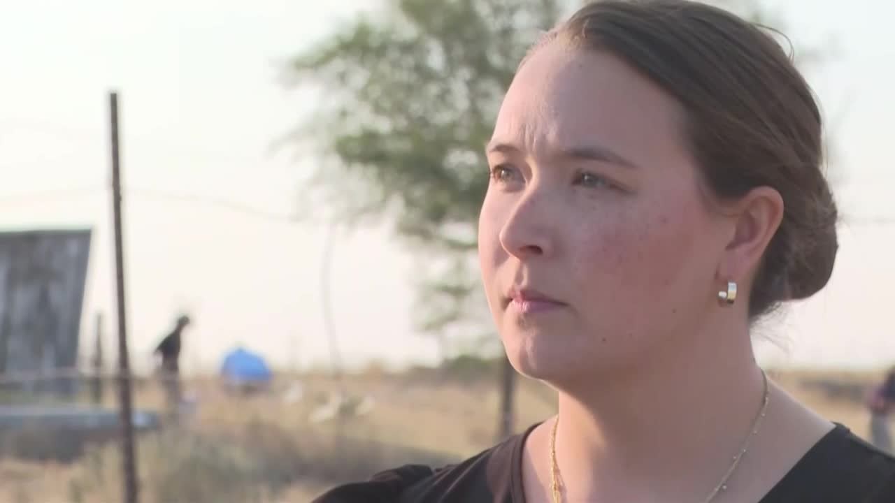 Remains Found In Pueblo County Monday Coroner To Determine If They Are