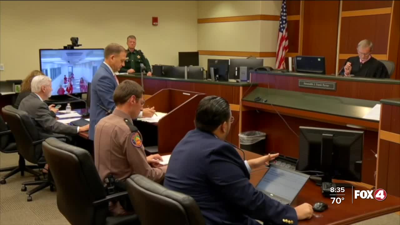 'A startling situation': Public Defender's Office struggling to keep ...