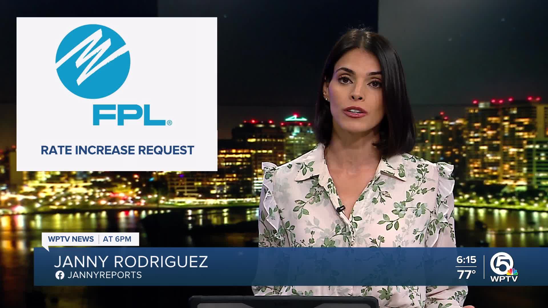 Why FPL is asking the state to raise your electric bill