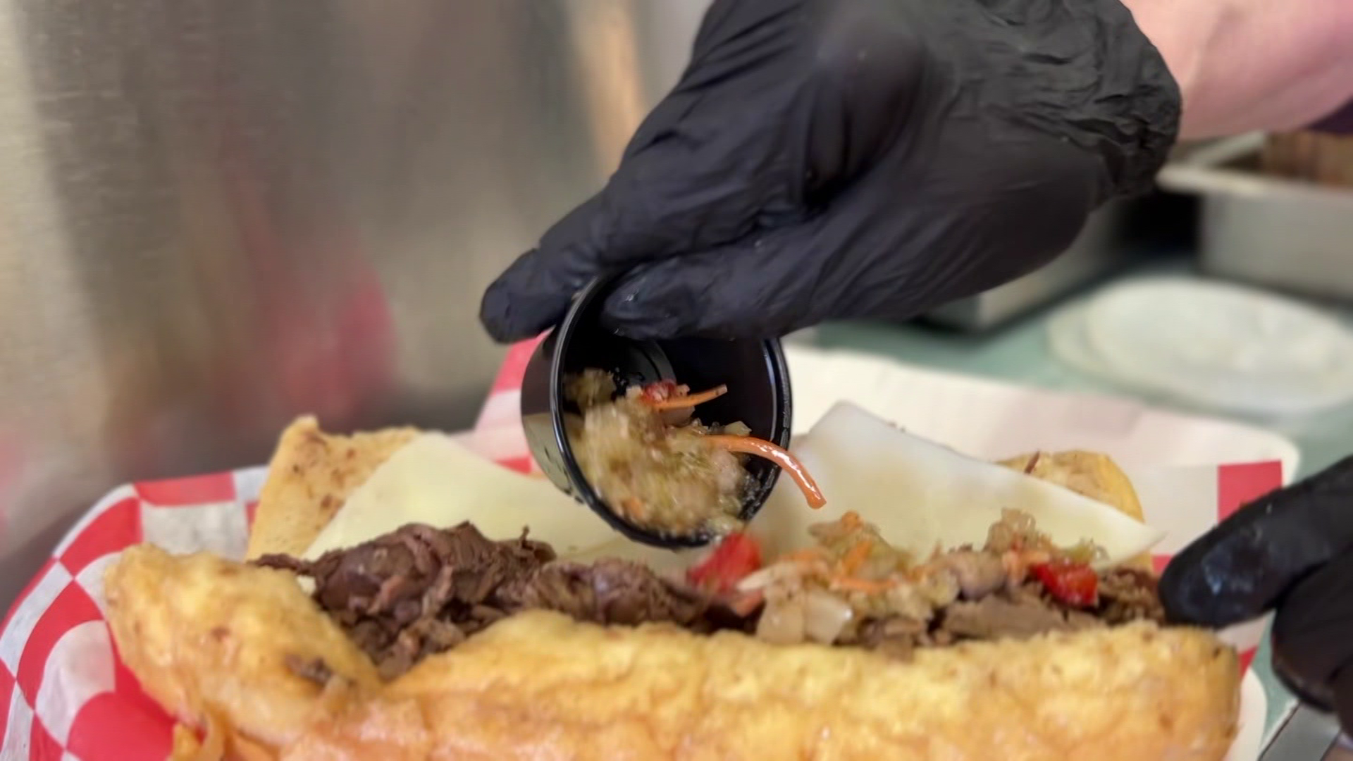 Kenosha's Restaurant Week a warm welcome for small businesses