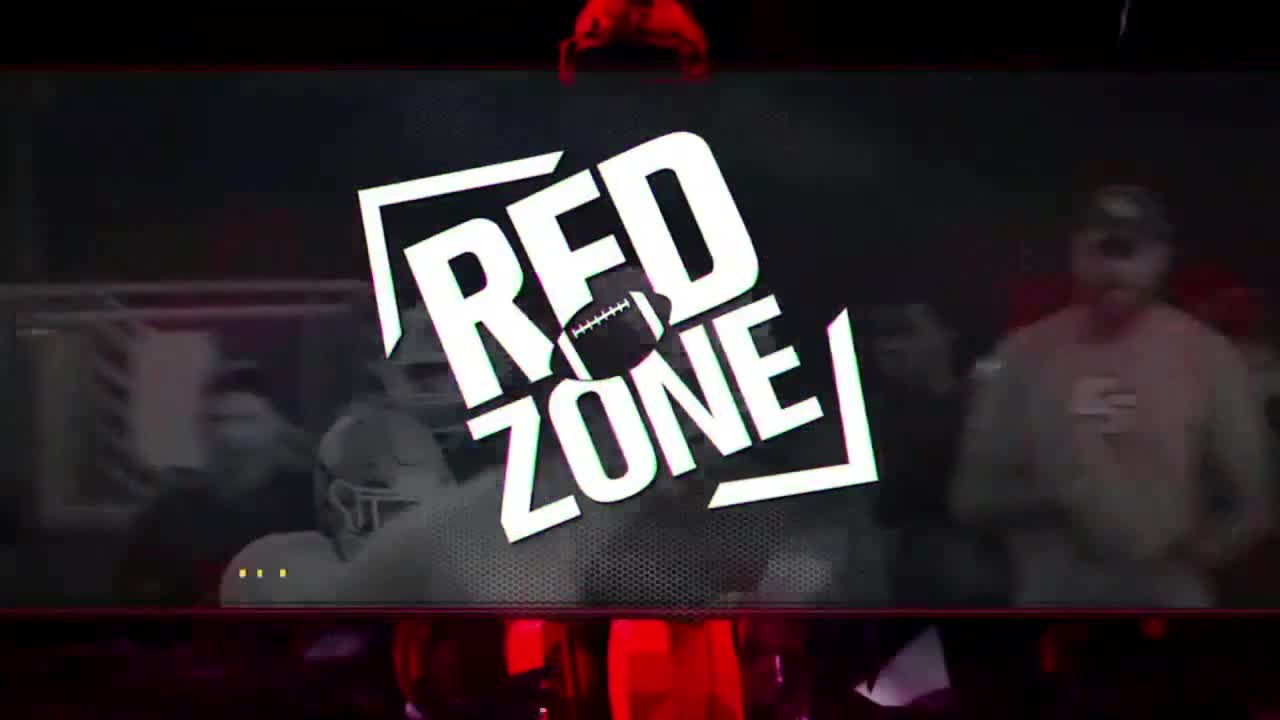Red Zone: High School Football