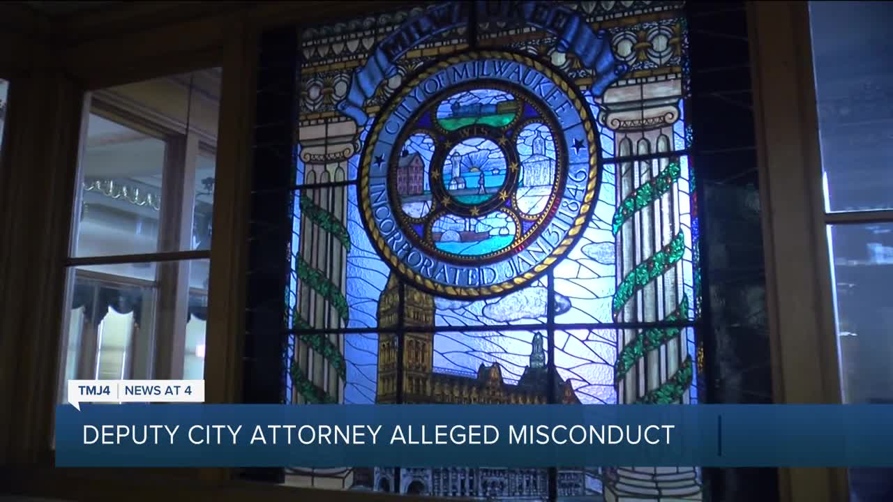 City IG calls for Spencer & Deputy City Attorney removal over payment ...