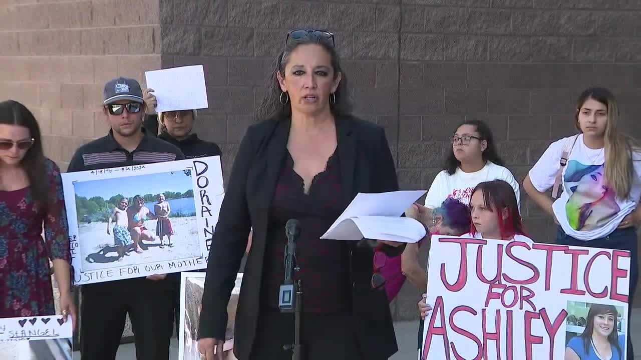 Families of inmates who died at JeffCo Jail believe there's a ...