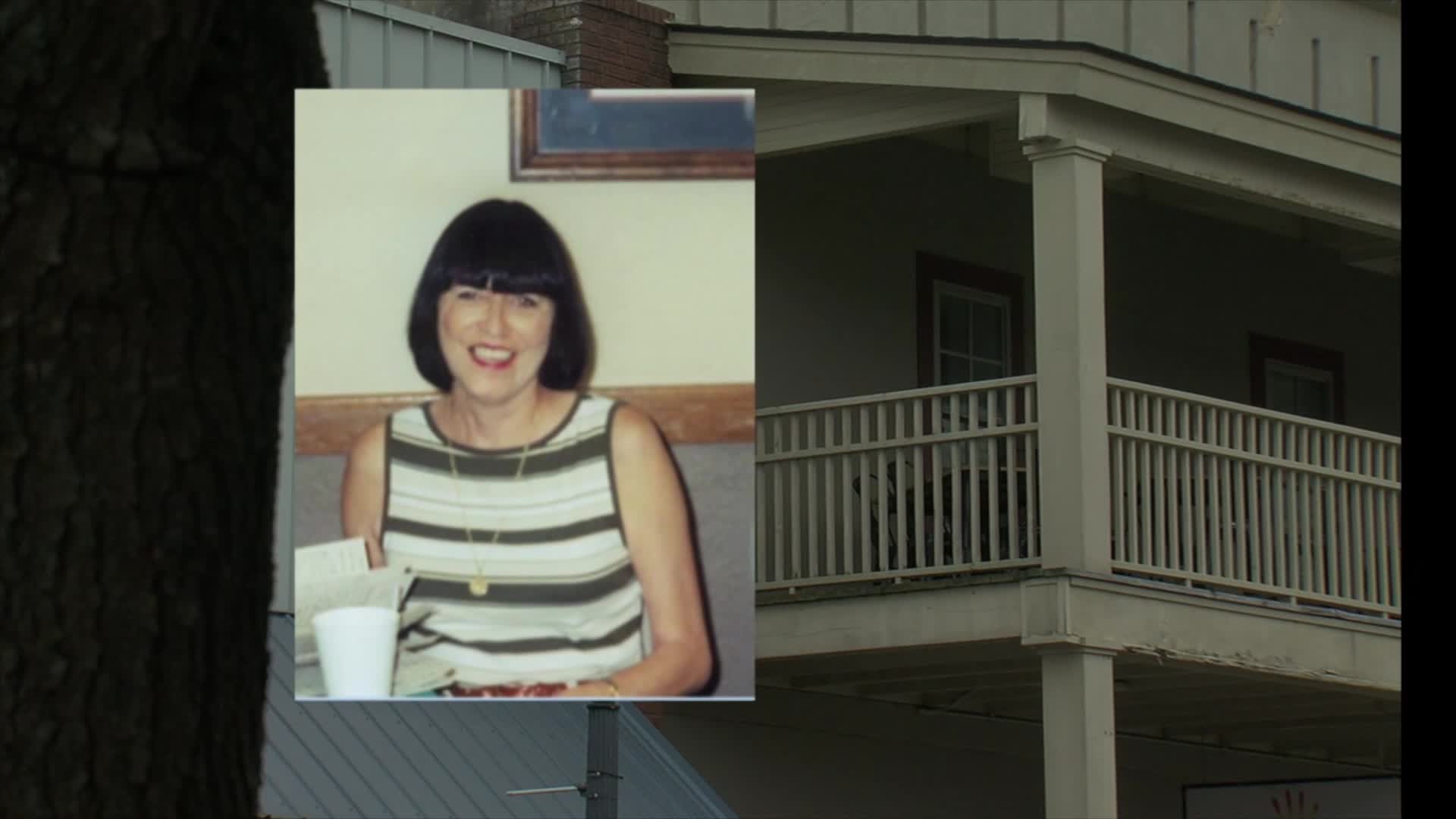 Oklahoma’s Cold Case Files