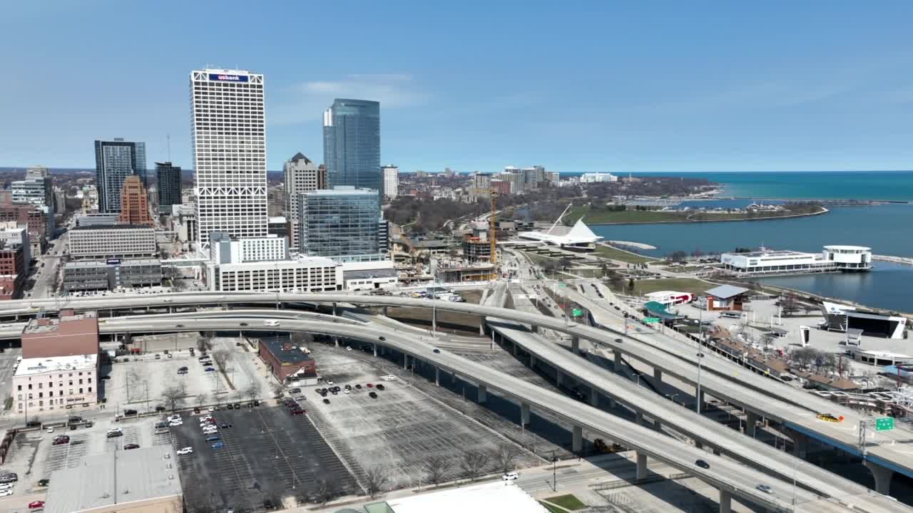 Should the I-794 Lake Interchange be torn down? Four voices weigh in