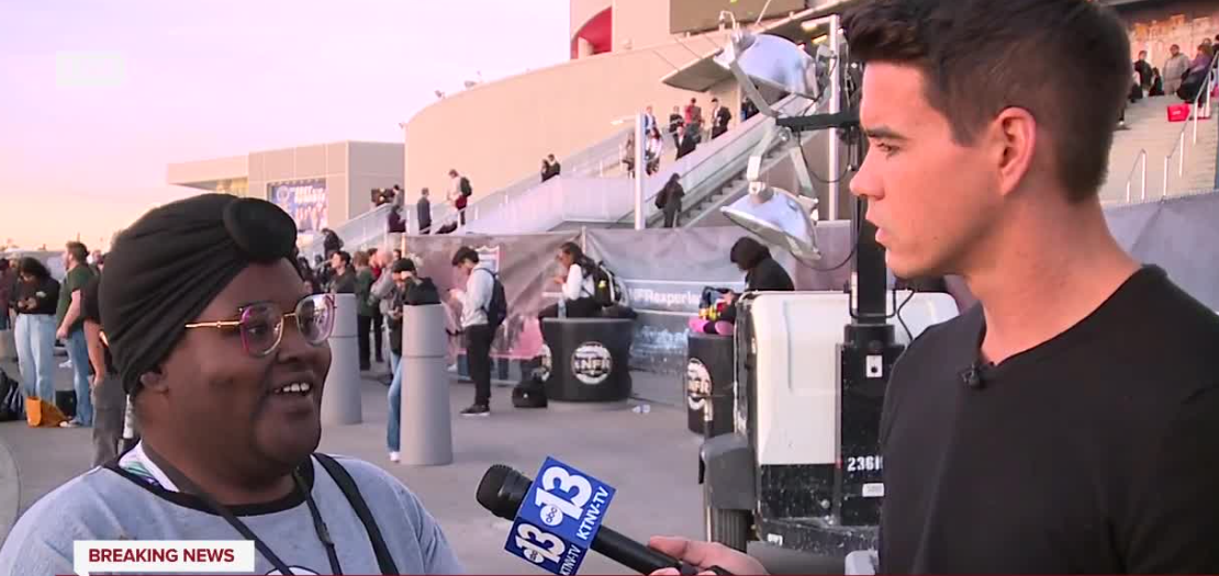 What we know about Anthony Polito, the deceased UNLV gunman