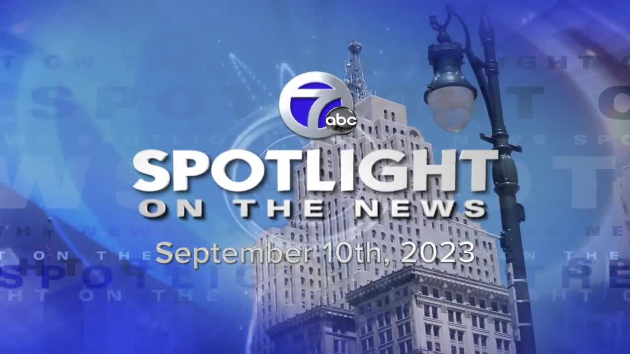 Spotlight on the News: Rod Alberts, Thad Szott, Diane Brewer & Eboni Marcum