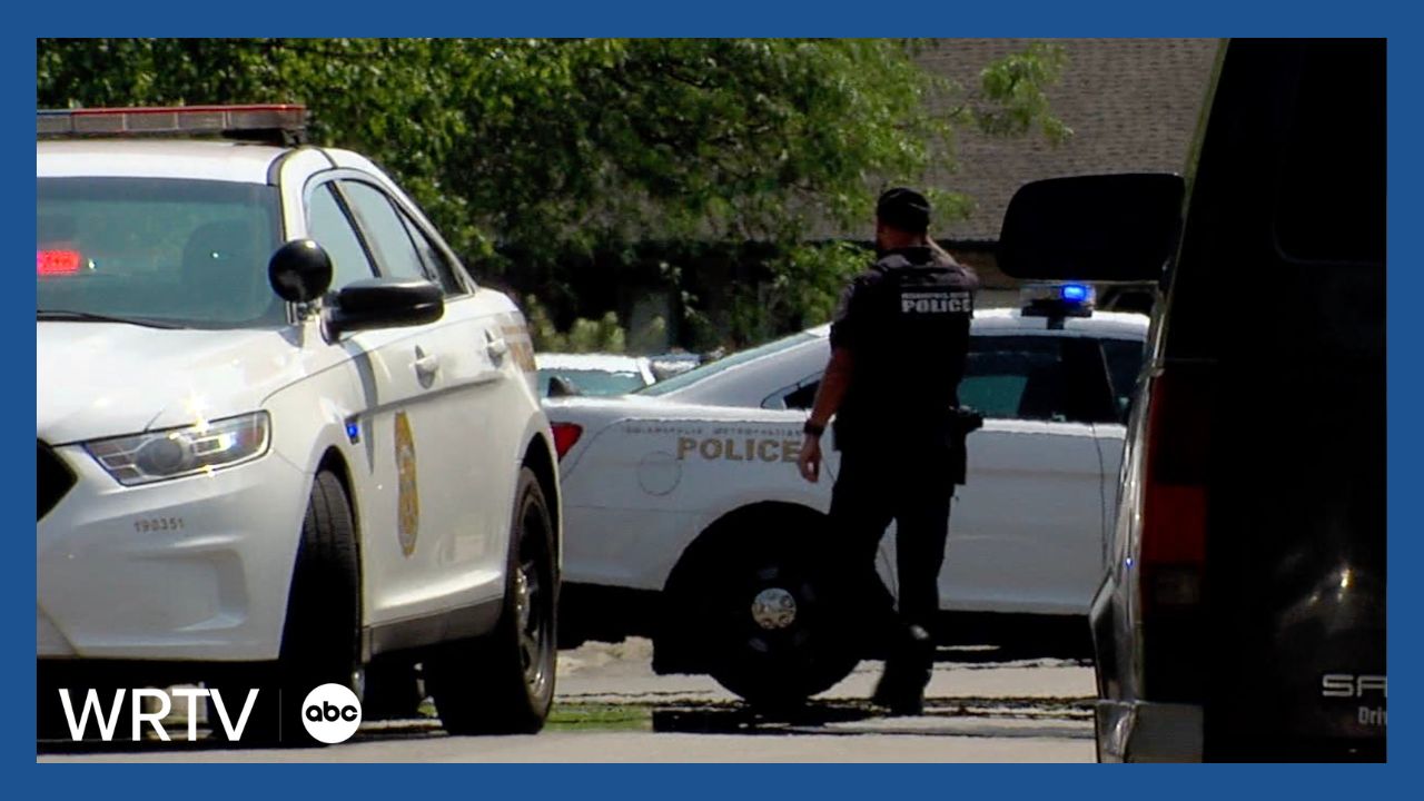 1 arrested for reckless homicide after teen is shot, killed in Indy