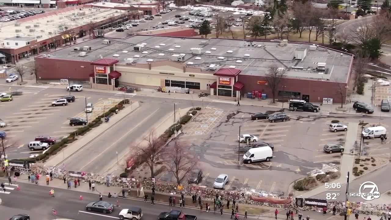 Testimony wraps, jury expected to get Boulder King Soopers shooting ...