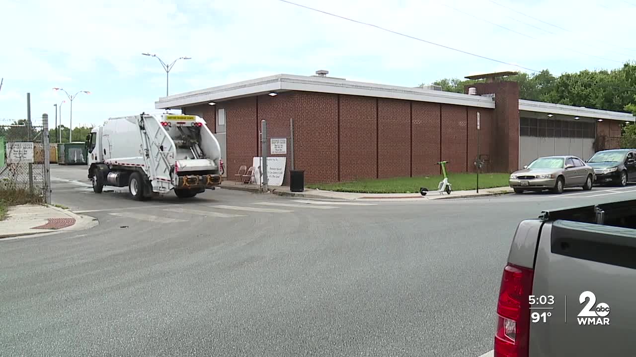 DPW culture must be 'gutted'