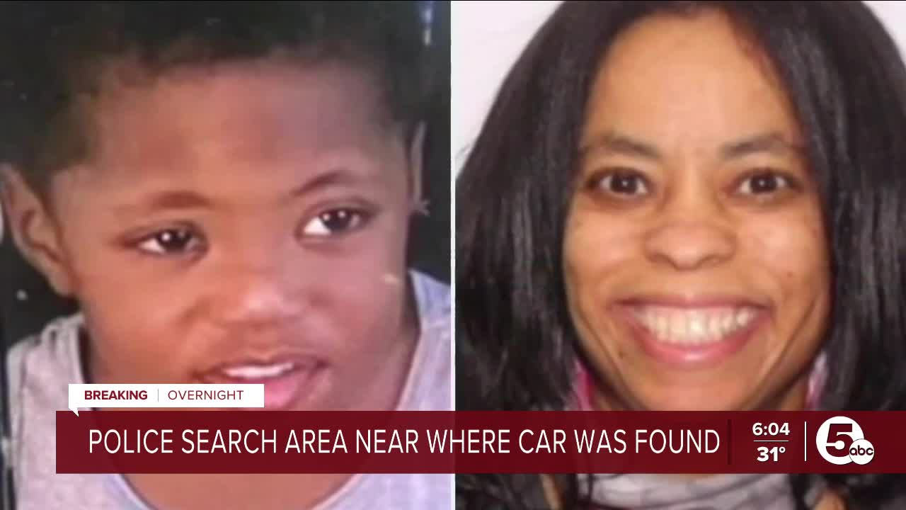 Police find body of Darnell Taylor; Pammy Maye in custody; Amber Alert ...