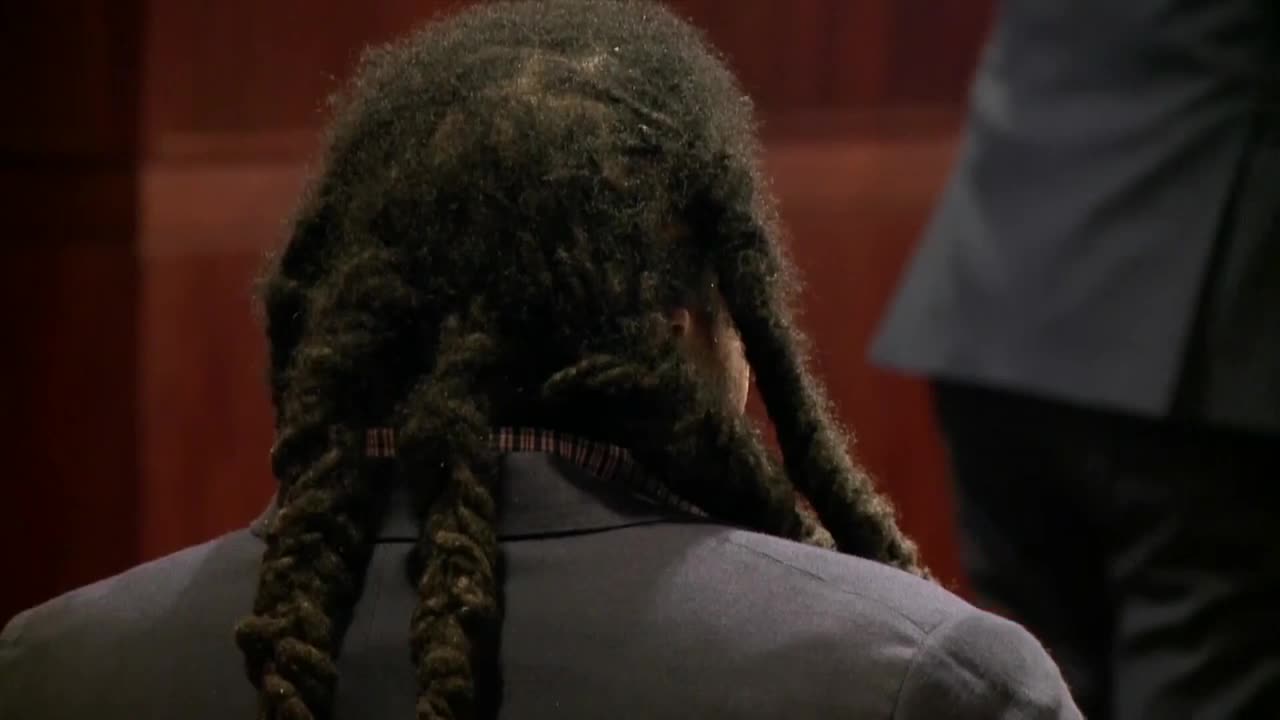 Cola Beale gets 3 life sentences in VB for murdering girlfriend, father ...