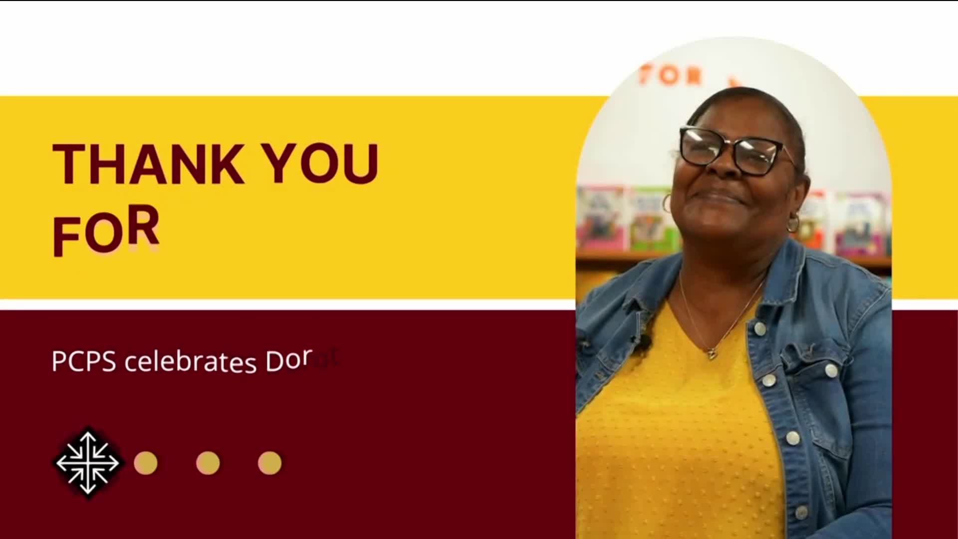 Petersburg teacher Patty Smith 'totally stunned' by standing in America ...