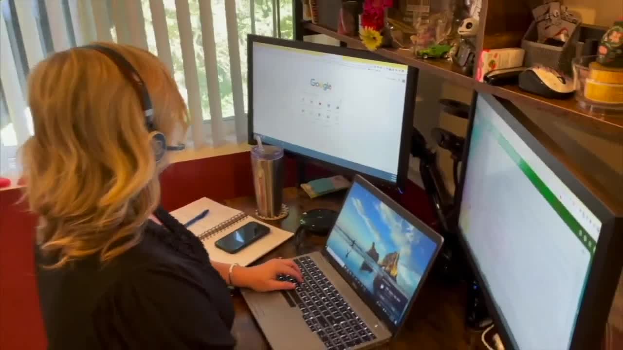 Remote jobs disappearing: Here are some companies still hiring at-home ...