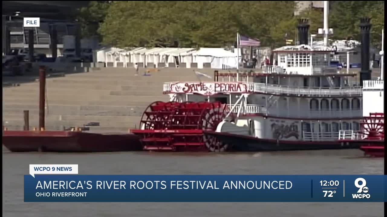 Organizers paint a clearer picture of Tall Stacks-like festival planned ...