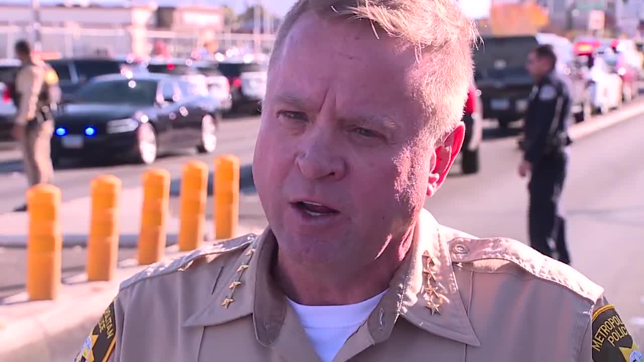 What we know about Anthony Polito, the deceased UNLV gunman