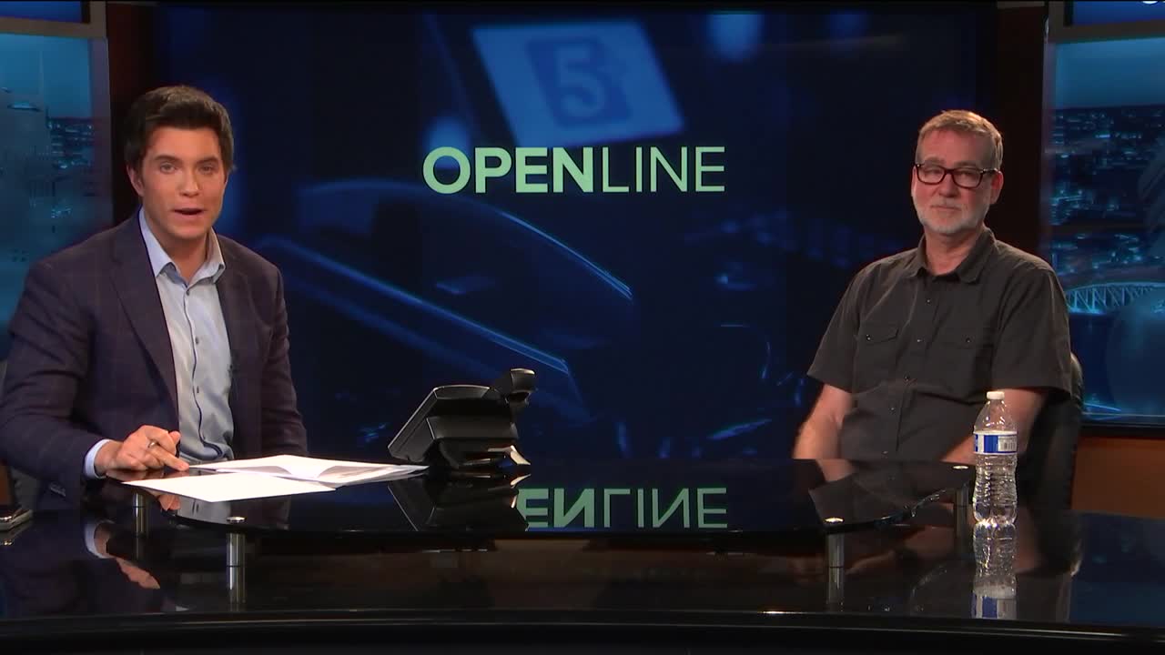 Remembering Randy Rayburn