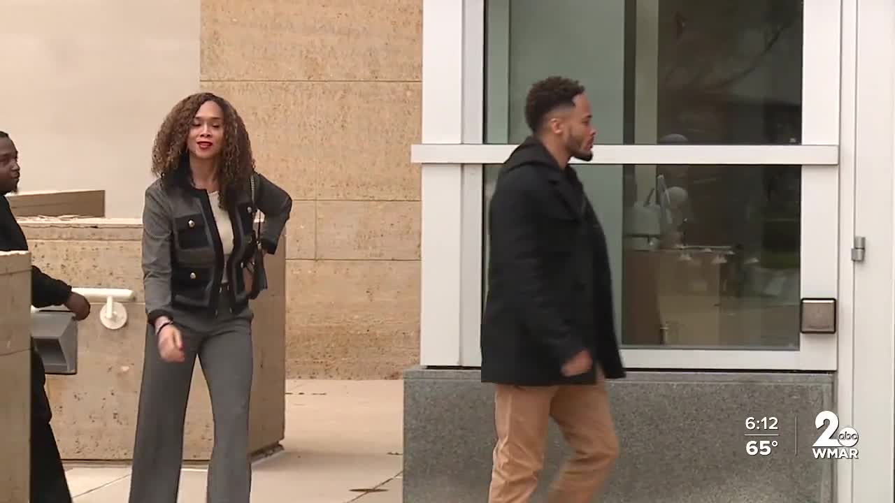 Day-by-day breakdown of the Marilyn Mosby trial