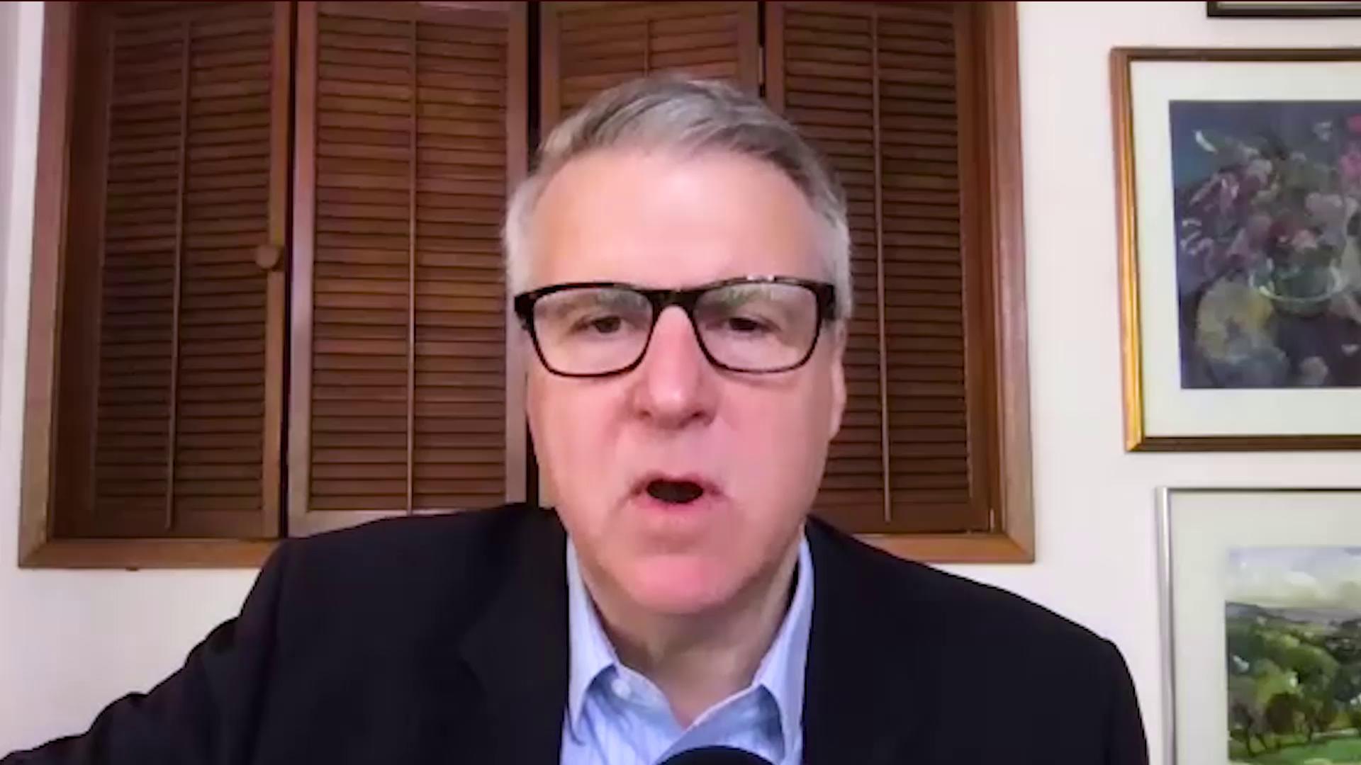 Uncommon Knowledge: Season 1, Episode 42, "Trump, China, and the ...