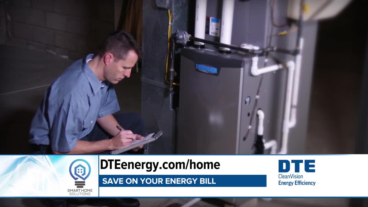 DTE Smart Home Solutions