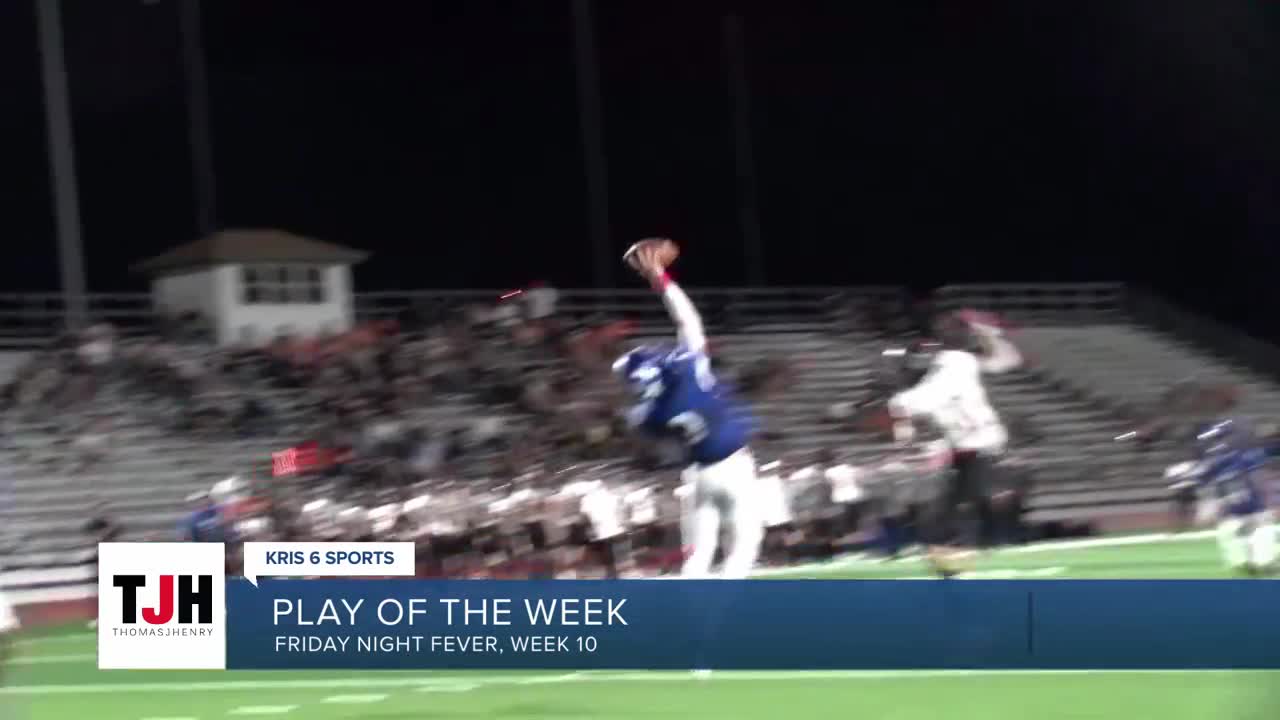 Ingleside Mustangs stampede to Game of the Week win over Orange Grove