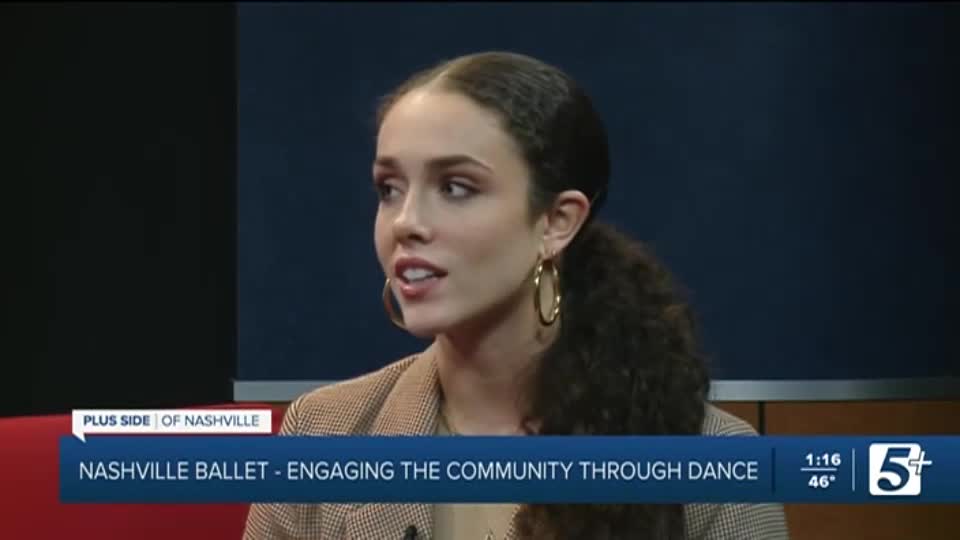 Nashville Ballet