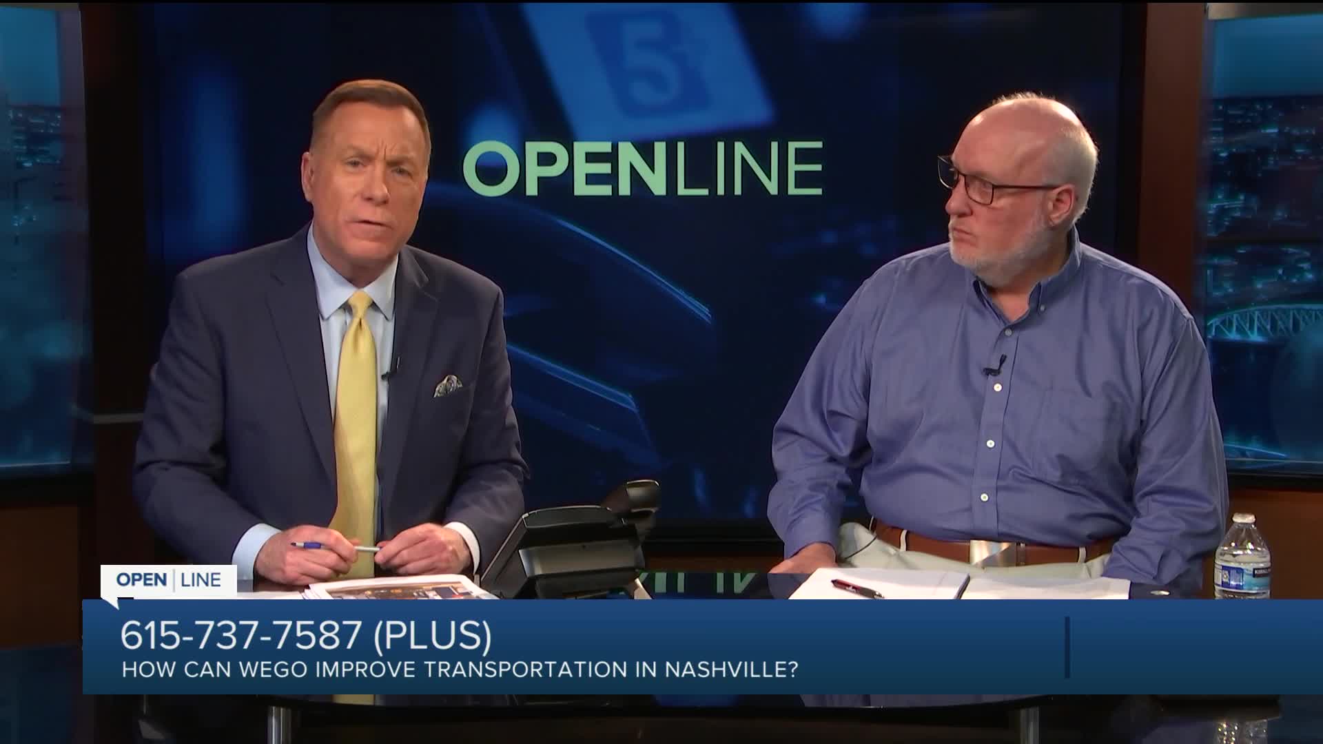 WeGo Expansion: Will Public Transit Improve Life in Nashville?