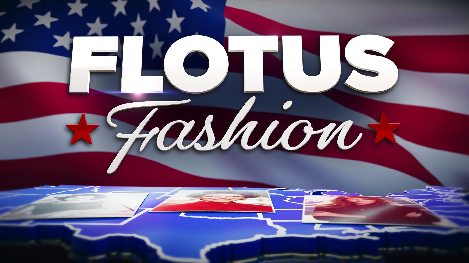 Flotus Fashion: Season , Episode , "FLOTUS Fashion" Watch Online - Fox ...