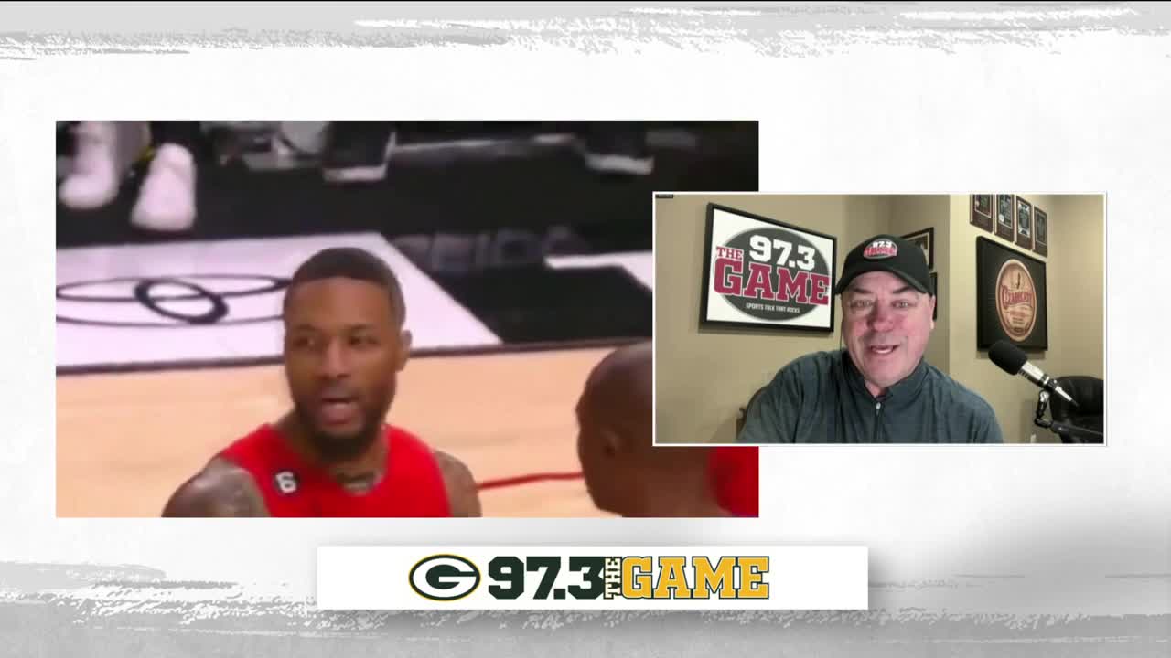 97.3 The Game’s Steve Czaban talks Super Bowl matchup and Bucks trades