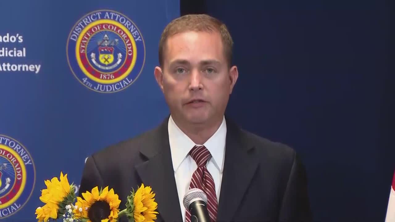 Joshua Johnson found guilty of murdering Riley Whitelaw at a Walgreens ...