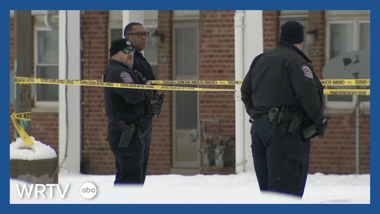 Community mourns teen girl killed on south side