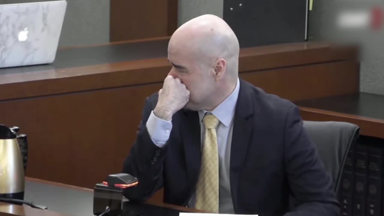 Prosecutor grills Robert Telles; defendant denies murder but admits to ...
