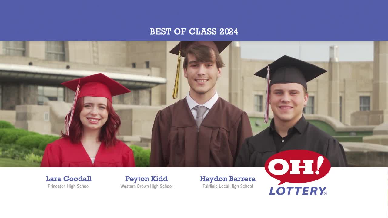 Best of Class 2024 | WCPO 9 Cincinnati